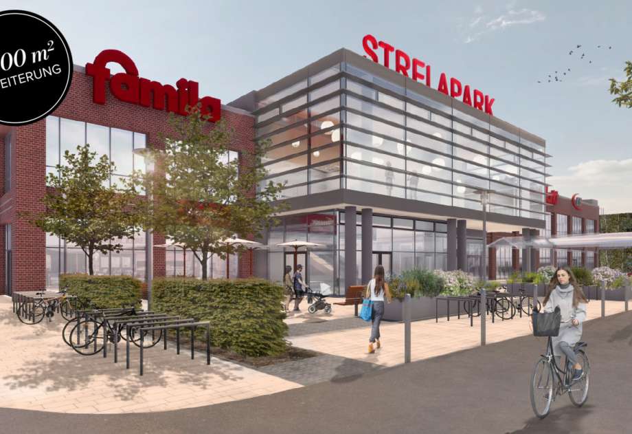 Startseite | CITTI-PARK