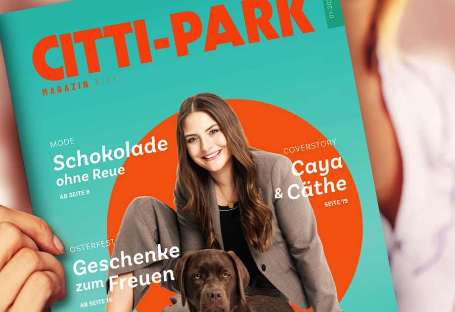 Startseite | CITTI-PARK