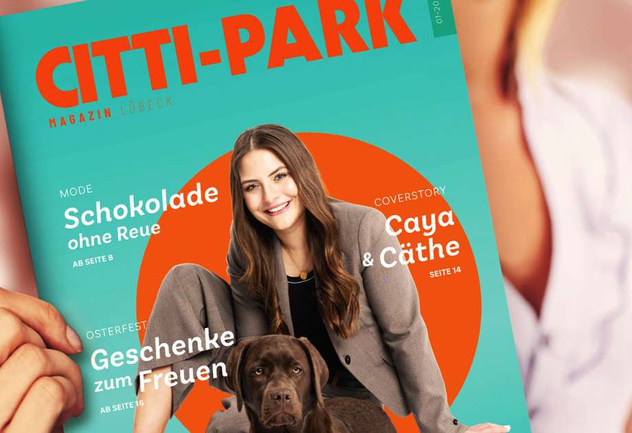 Startseite | CITTI-PARK